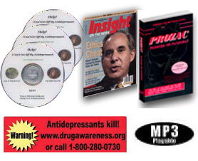 Bundle – International Coalition for Drug Awareness