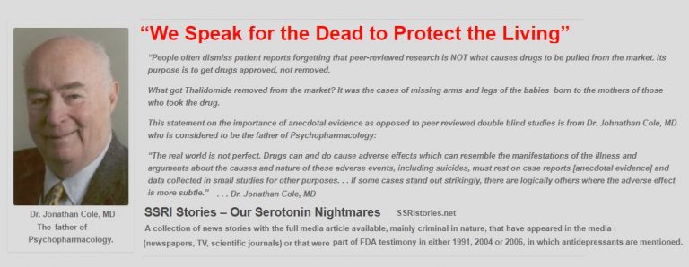 Home Page - International Coalition for Drug Awareness - ICFDA