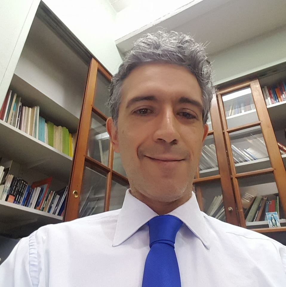 Marcelo – International Coalition for Drug Awareness